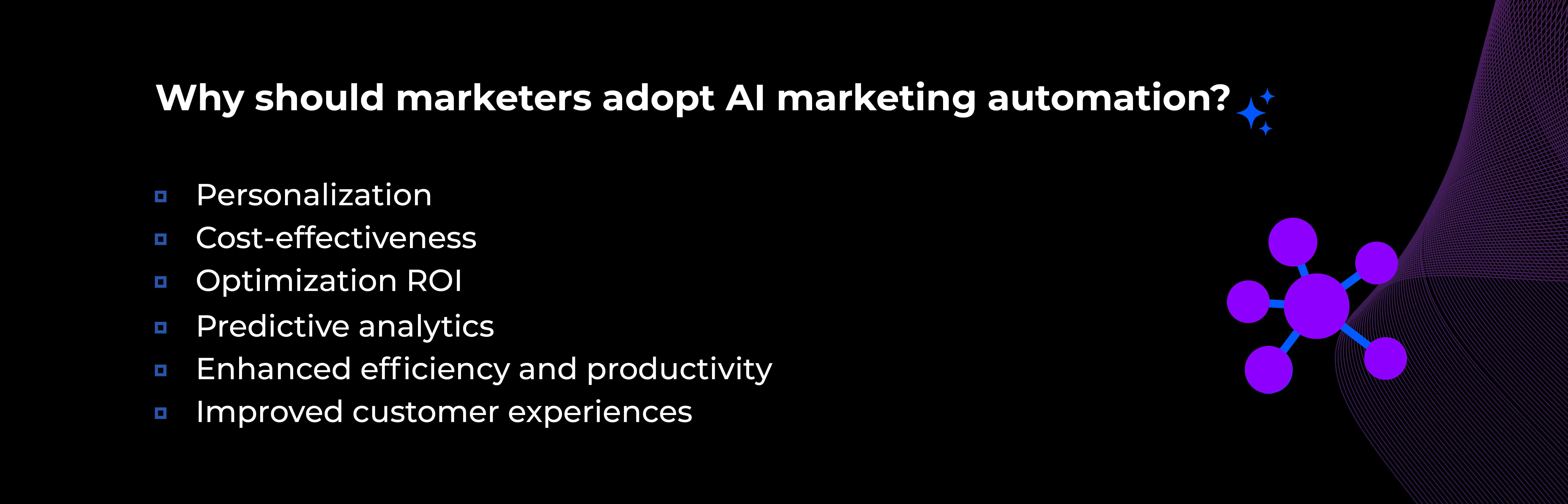 What is AI Marketing Automation? The Ultimate Guide [2024] | Mailmunch